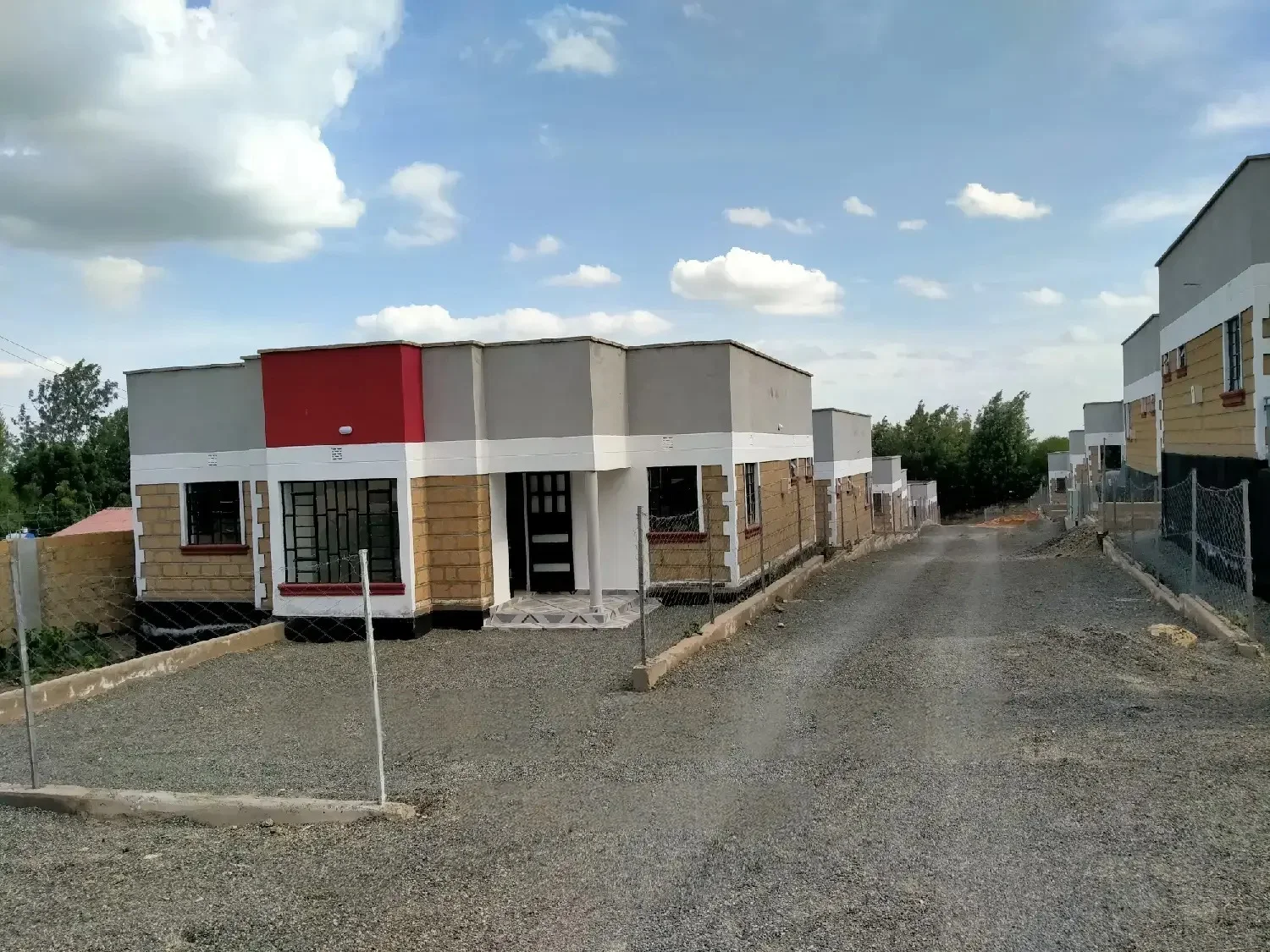 3 Bedroom Bungalow in Matasia, Ngong for Sale - Homely